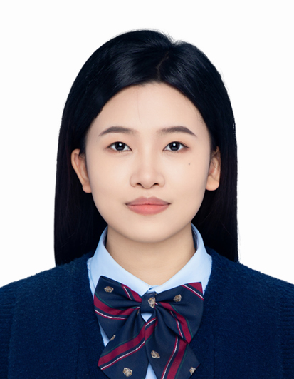 Liu Zeng | Student